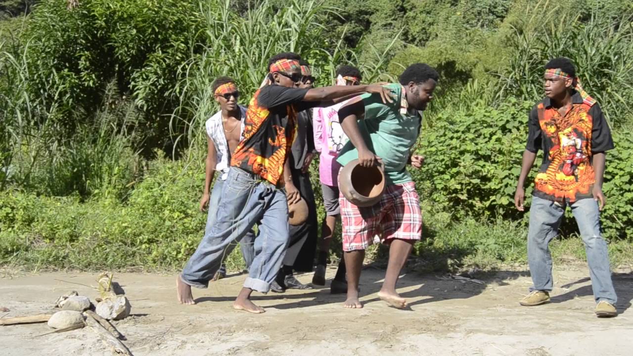 Leeshay Music Video (Team Potential) - YouTube