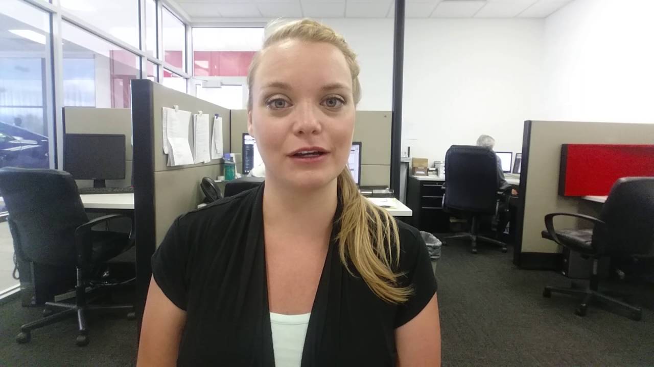 Hi Cynthia - YouTube