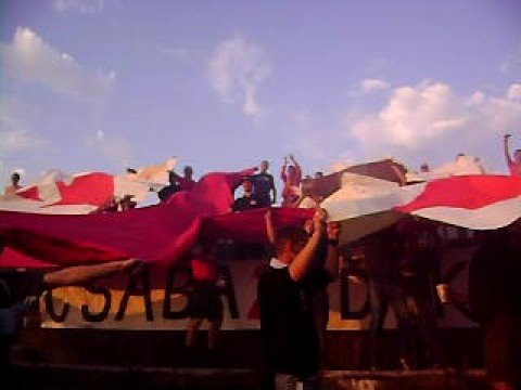 As Trencin Fans - YouTube