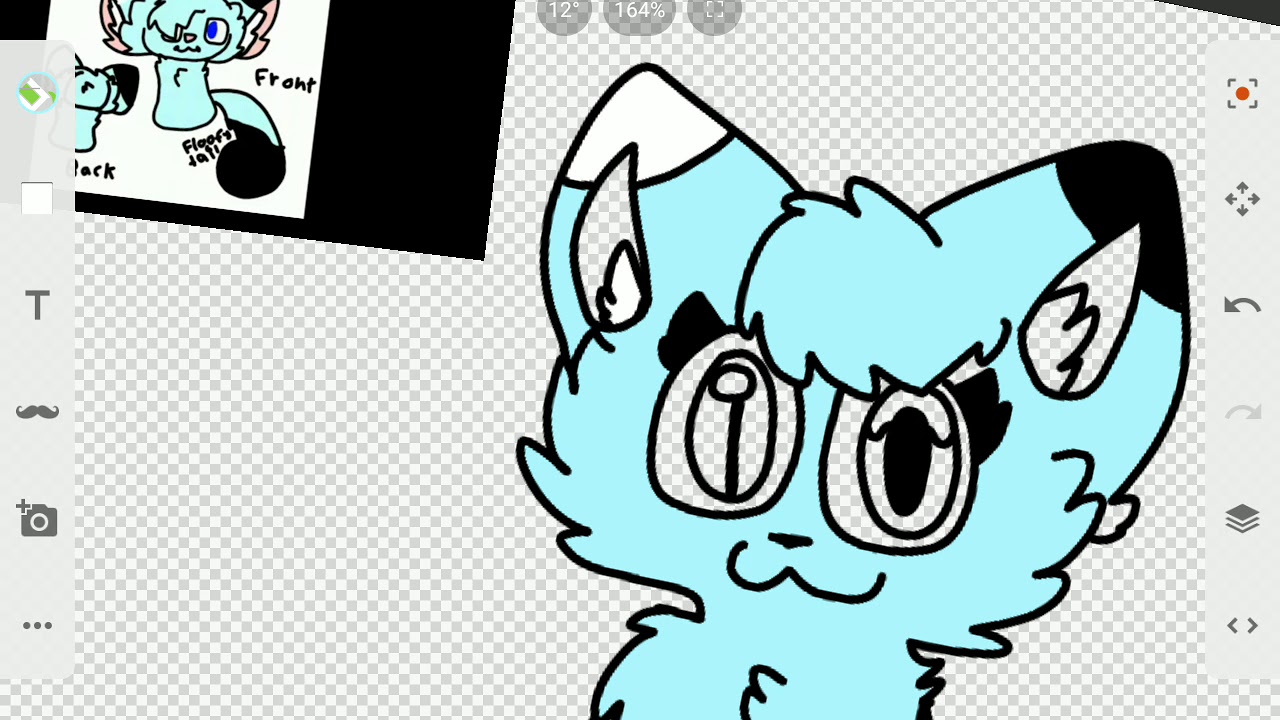 PLUSHIE REF - YouTube