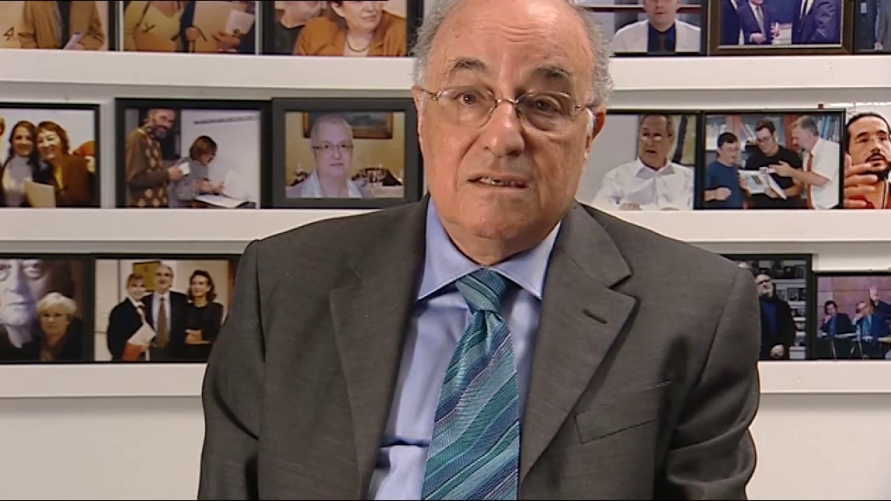 Carles Miralles - Amor i ocell del cant - YouTube