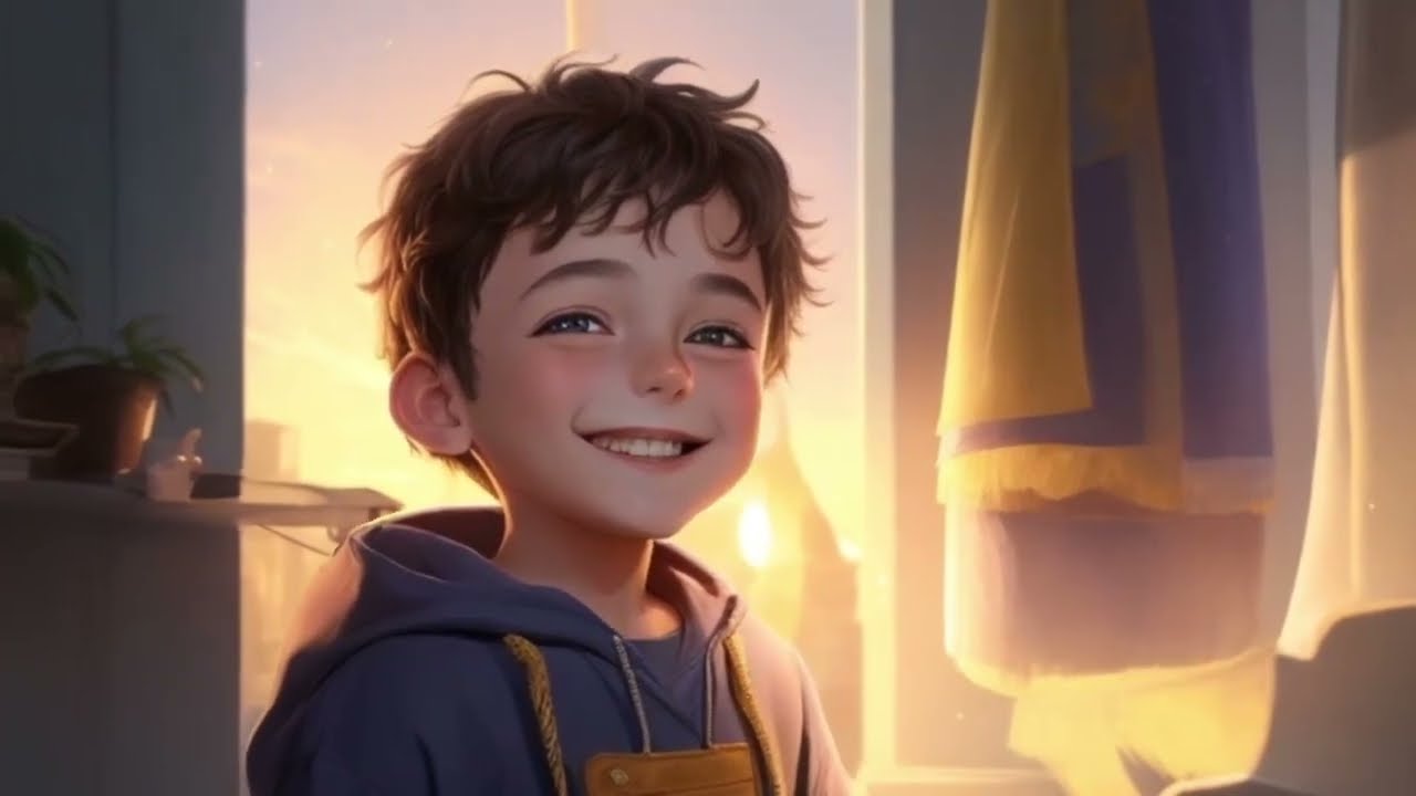 "The Early Morning Adventure" | Wake up early morning benefits | Cause ...