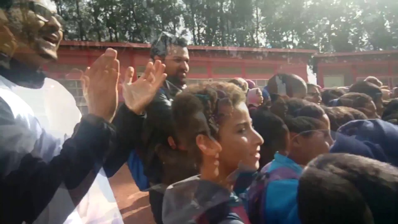 PROJET "BIR JDID" - YouTube