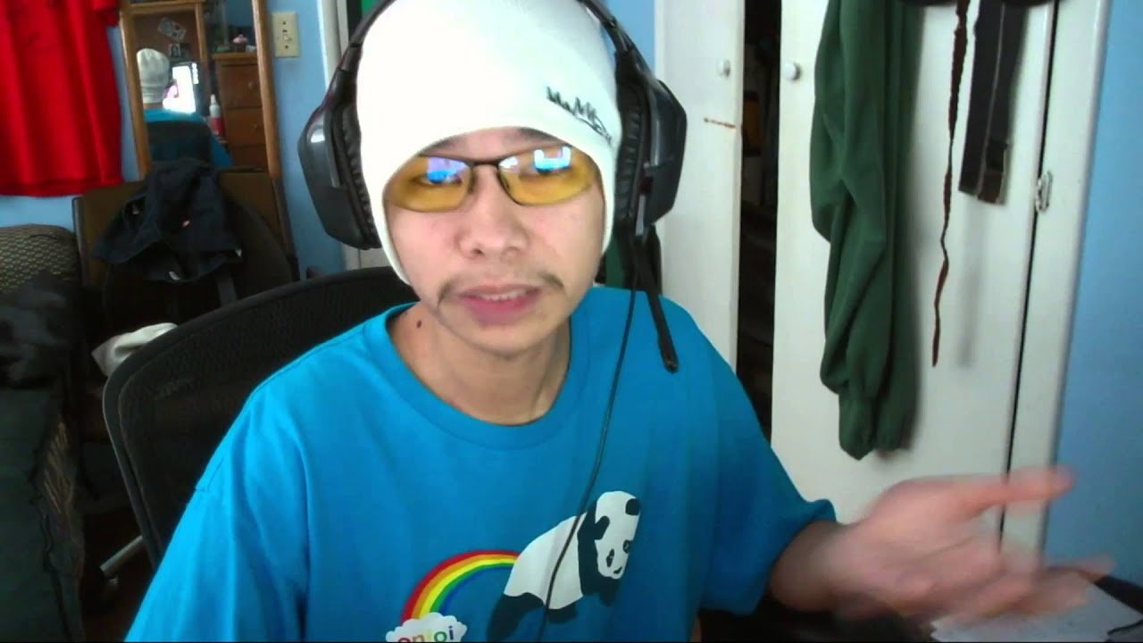 Dinglederper video context! - YouTube