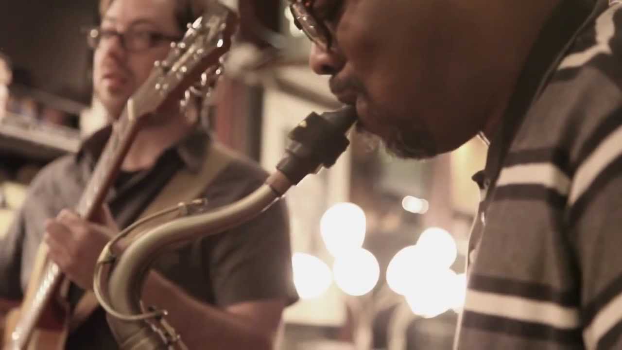 Brett Burleson Band - 33 - YouTube