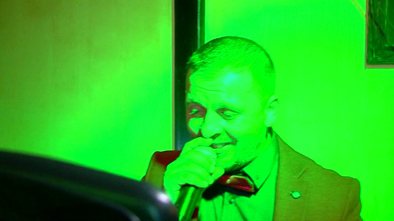 Florin FILIP Omul bun știe să ducă - YouTube