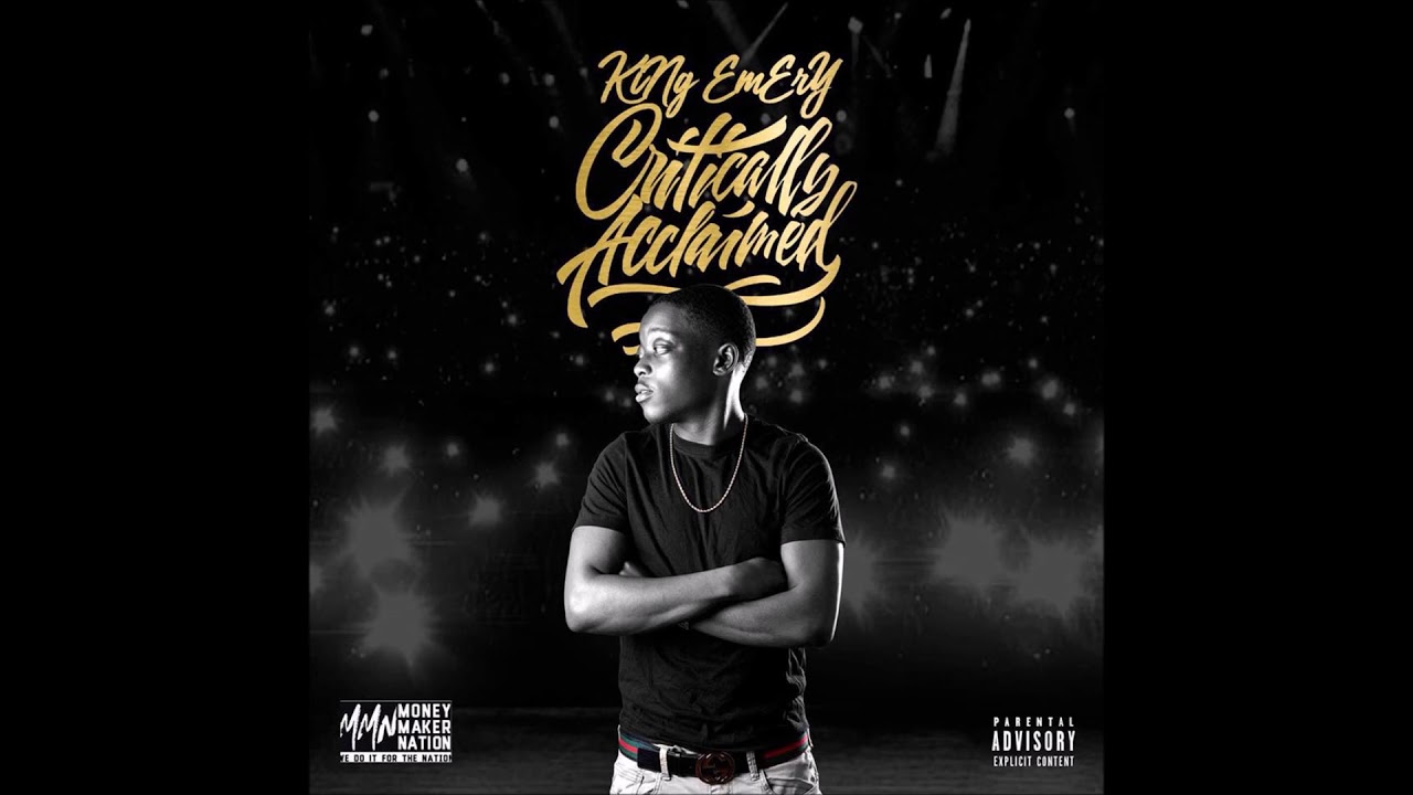 KiNg EmErY- Gods plan [Only On Spinrilla] - YouTube Music