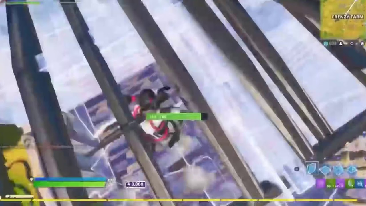 GV.wolvezz highlights #2 best 60 FPS console player - YouTube