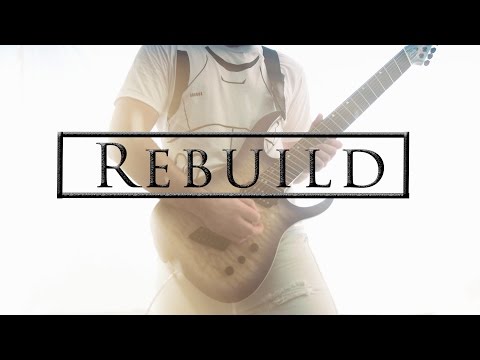 Jared Dines - Rebuild [OFFICIAL VIDEO] 4K