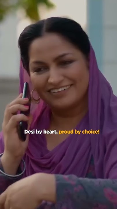 Proud To Be Desi by Khan Bhaini — Celebrating heritage in every beat. # ...