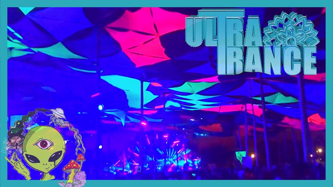 BADD @ ULTRA TRANCE 2022 - YouTube