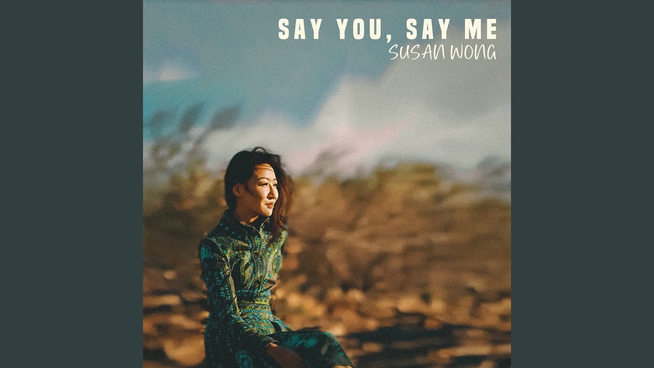 Say You, Say Me - YouTube