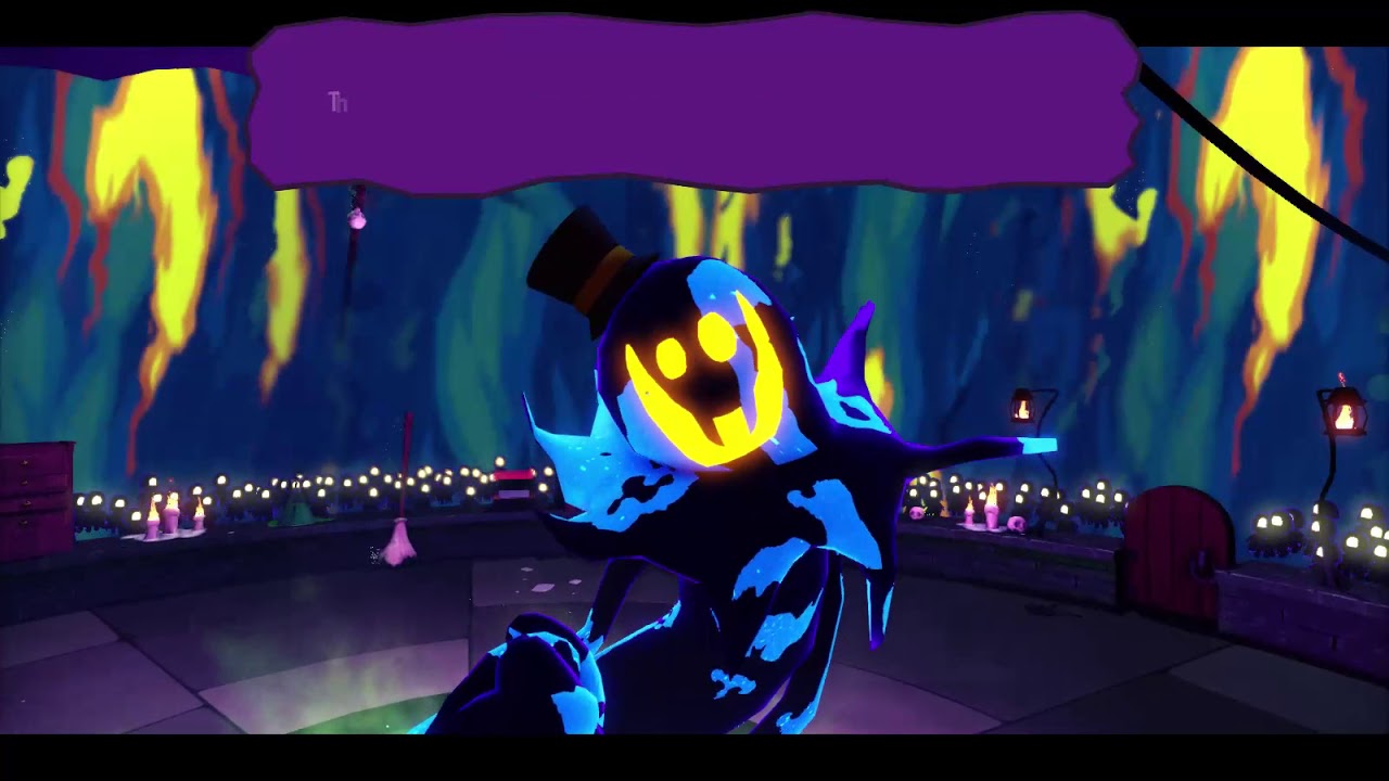 Snatcher Boss - YouTube
