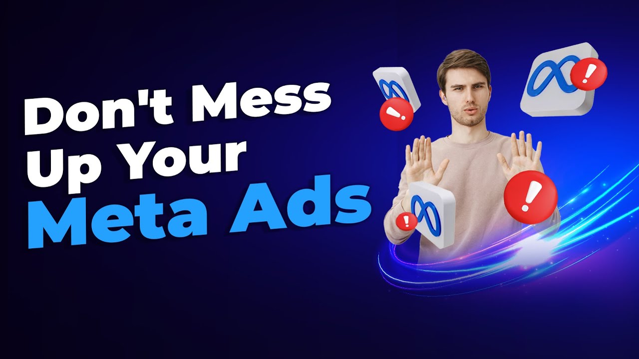 Meta Ads for App Installs: What You Really Need To Know! - YouTube