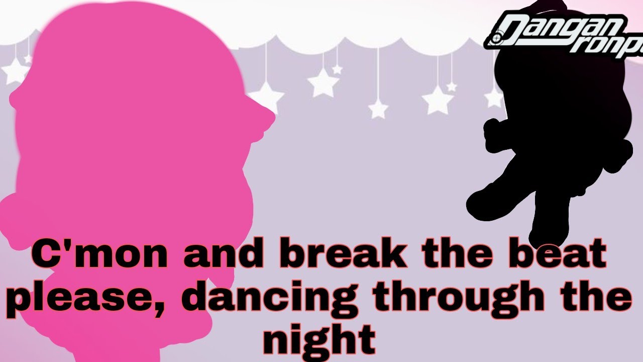 💮C'mon and break the beat please, dancing through the night....💮 ...
