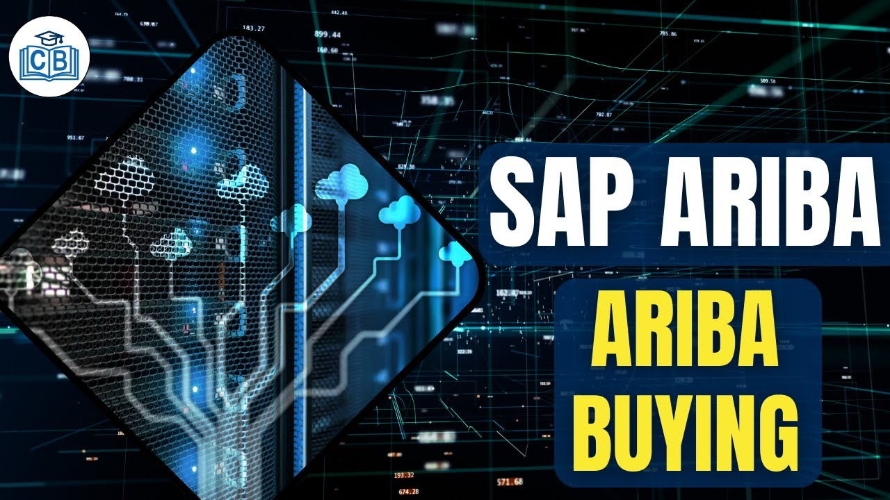 Ariba Buying | SAP Ariba Certification | SAP Ariba Course Content | SAP ...