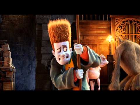 Rachet and Friends Find BRRR! Street - YouTube