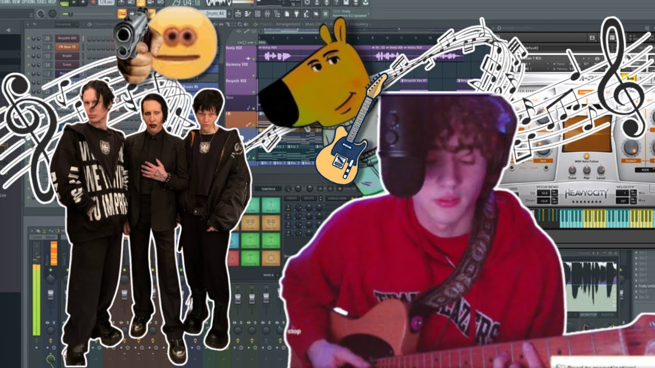 🔴🔥 PODCAST/JAM SESH - YouTube
