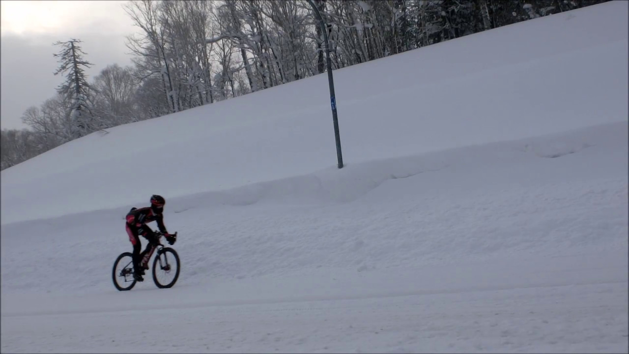 Kitami Pass - YouTube