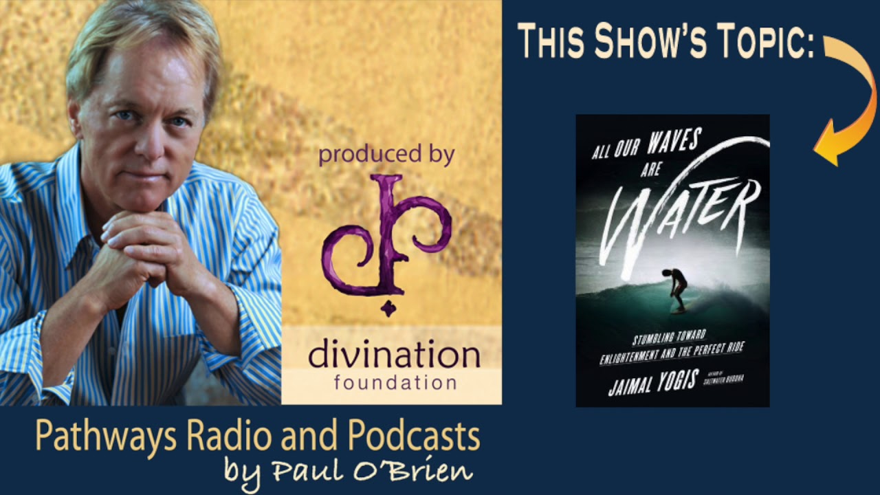 Stumbling Toward Enlightenment with Jalmal Yogis on Pathways Radio ...