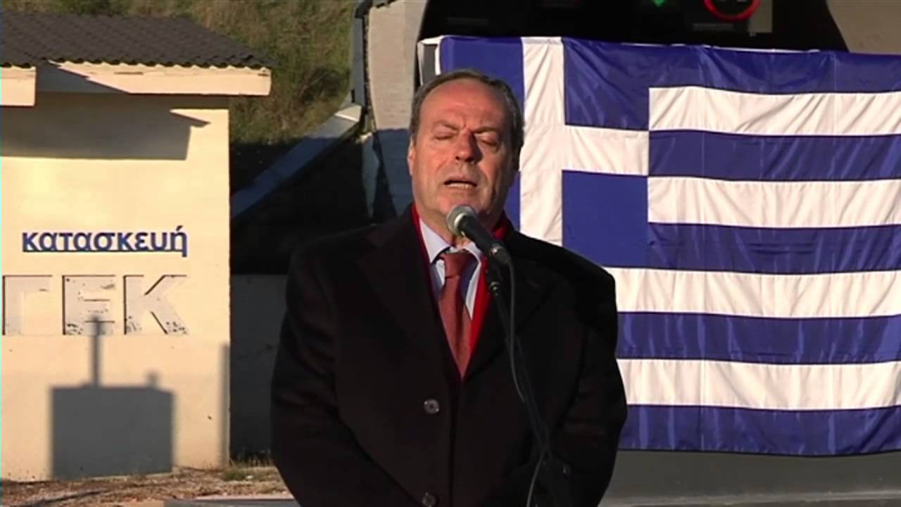 ΔΗΛΩΣΕΙΣ Φ.ΦΙΛΙΟΥ ΓΙΑ ΤΗΝ ΣΗΡΑΓΓΑ ΛΟΡΕΝΤΖΟΣ ΜΑΒΙΛΗΣ - YouTube
