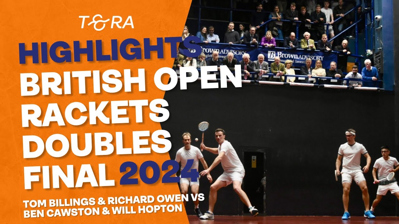 World Champions Are Unstoppable Again - HIGHLIGHTS - British Open ...