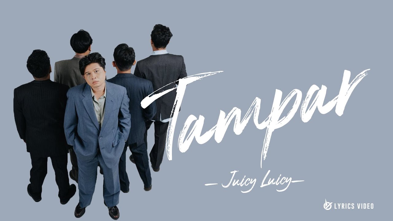 Juicy Luicy - Tampar (Lirik Video) - YouTube
