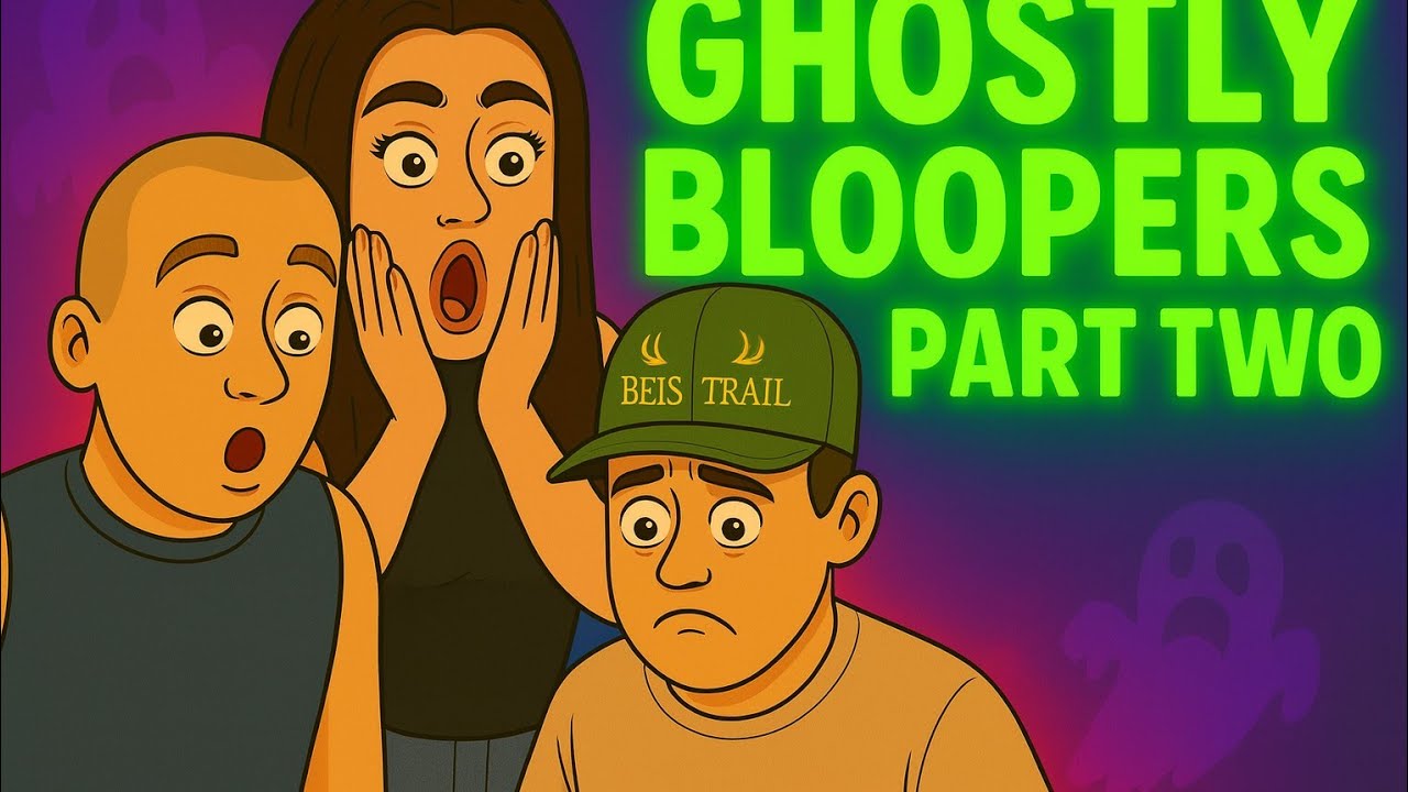 bloopers 2 - YouTube