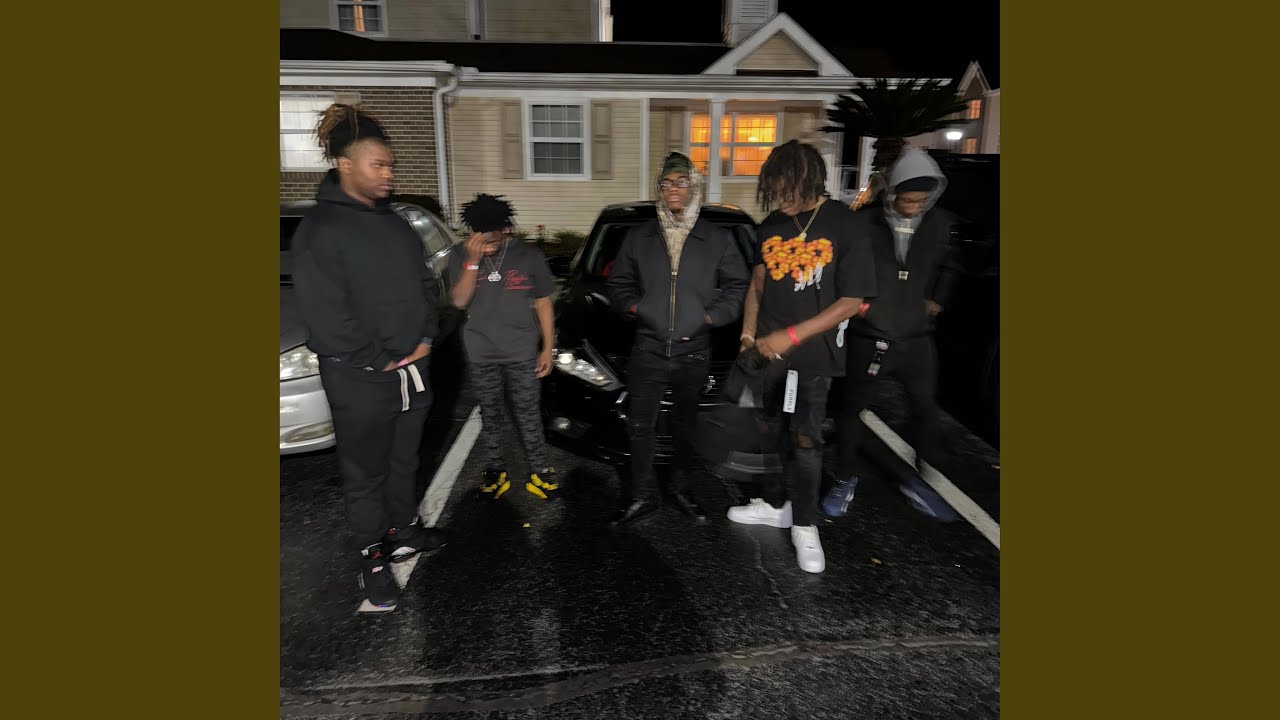 GBOD (lil Rae Flow) - YouTube