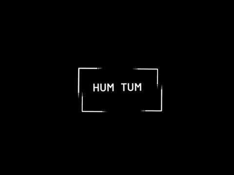 Hum Tum | Deepak Tulsyan Choreography | Shukriti, Prakriti, Raghav, Priyank