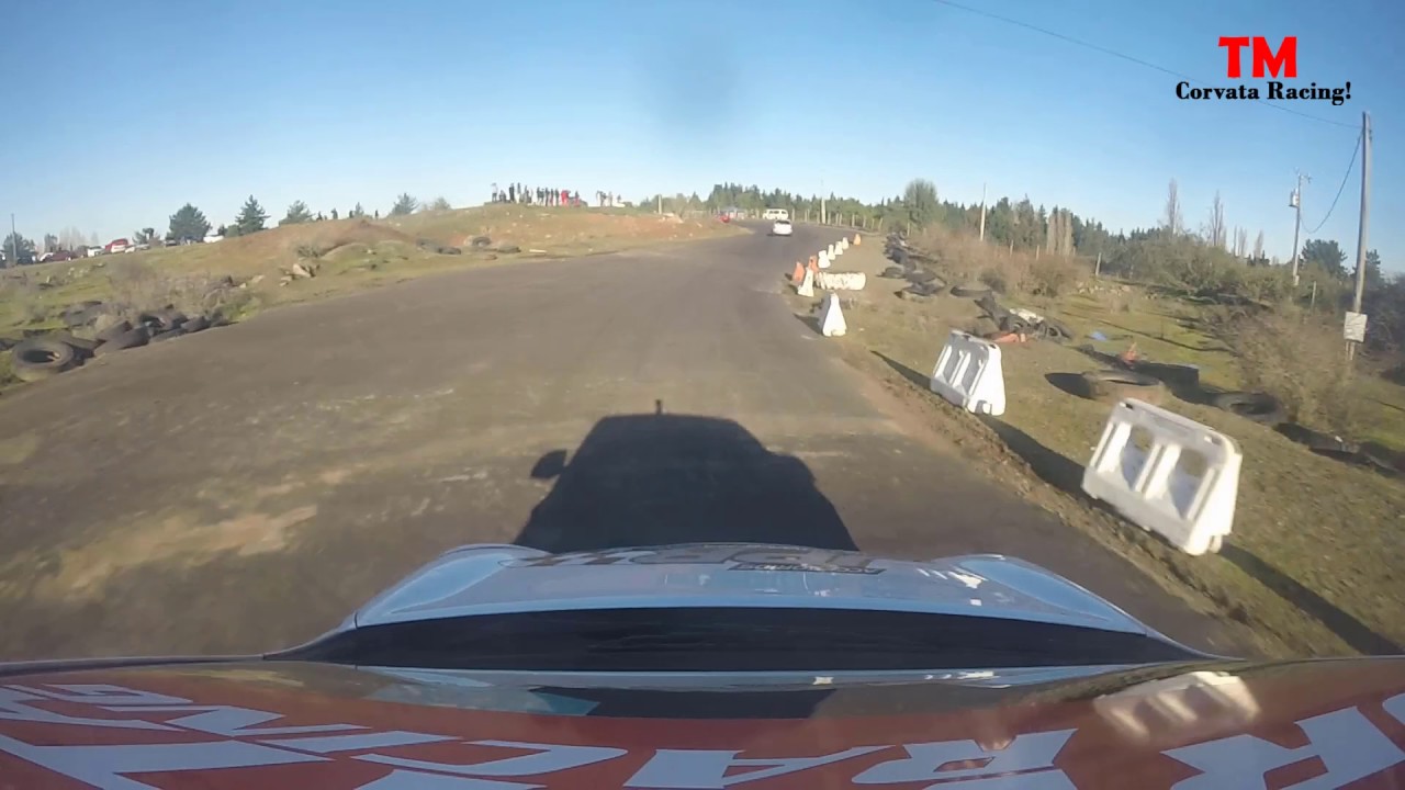 Hugo Corvalan CDACA 16/07/2017 - YouTube