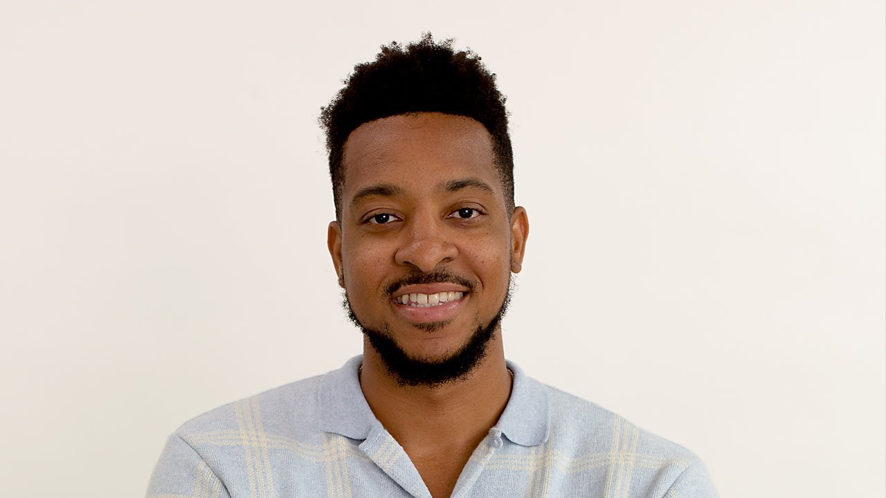 2021 Young Alumni Award: Christian J. “CJ” McCollum ’13 - YouTube