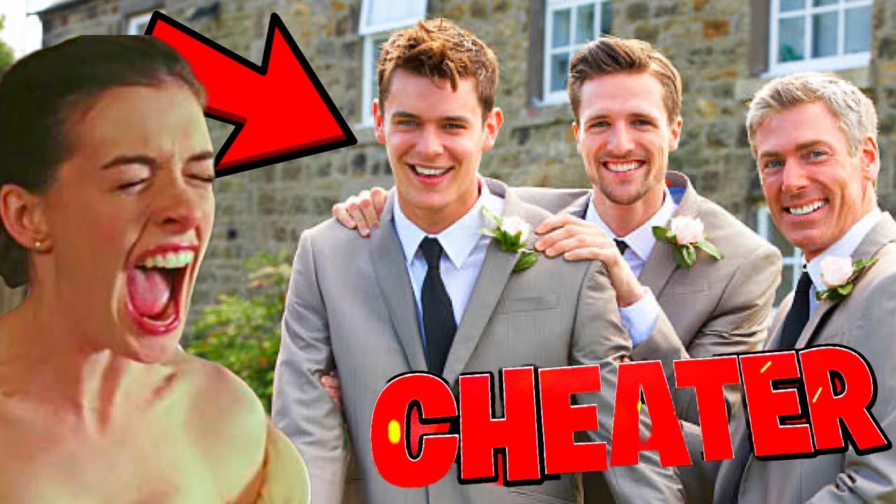 TOP 10 CHEATERS Caught CHEATING!! 😱 (MUST WATCH)|CrazyREACTION - YouTube