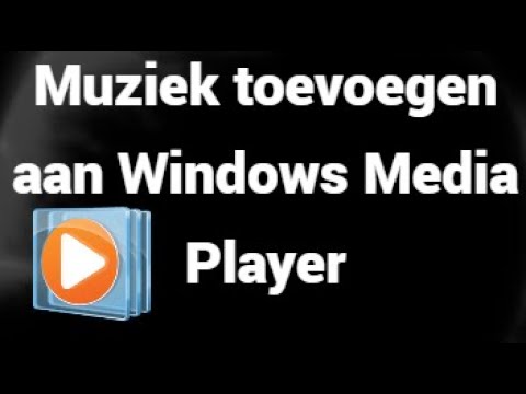 Hoe voeg je muziek toe aan Windows Media Player – Stap voor stap uitleg ...