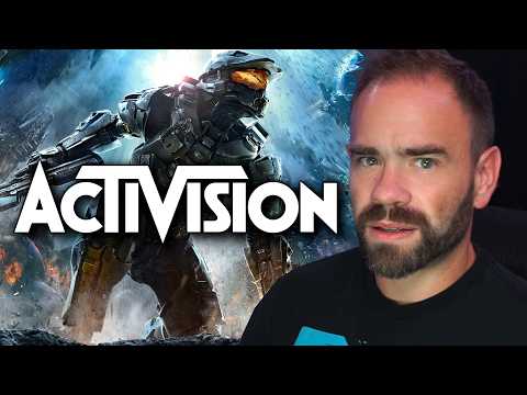 Xbox Actually Did It…