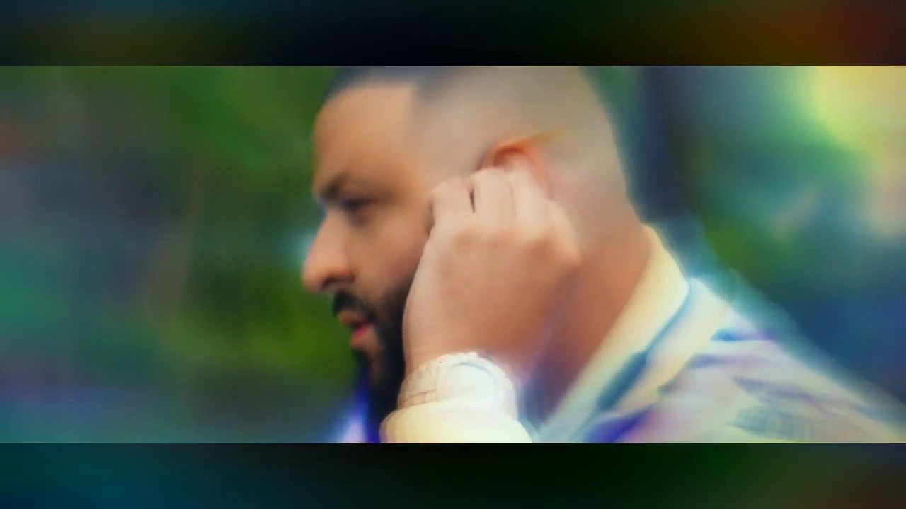 DJ Khaled song - YouTube