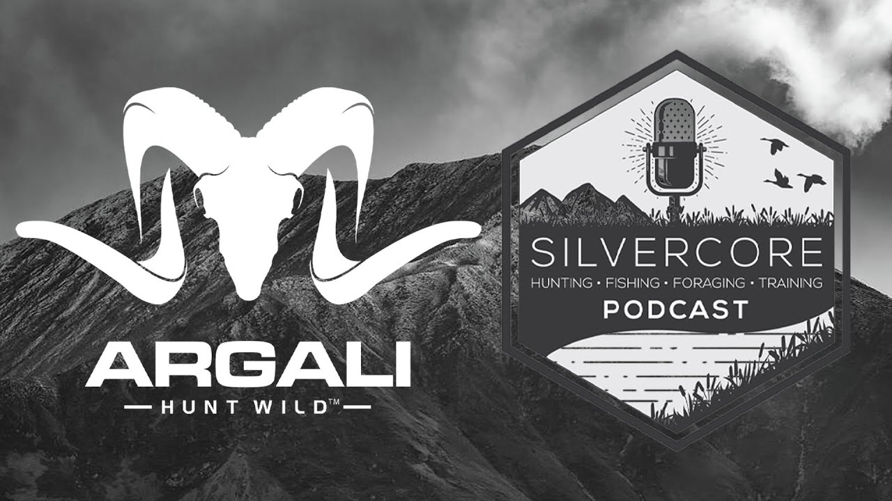 Silvercore Podcast Ep. 57: Brad Brooks from Argali - YouTube