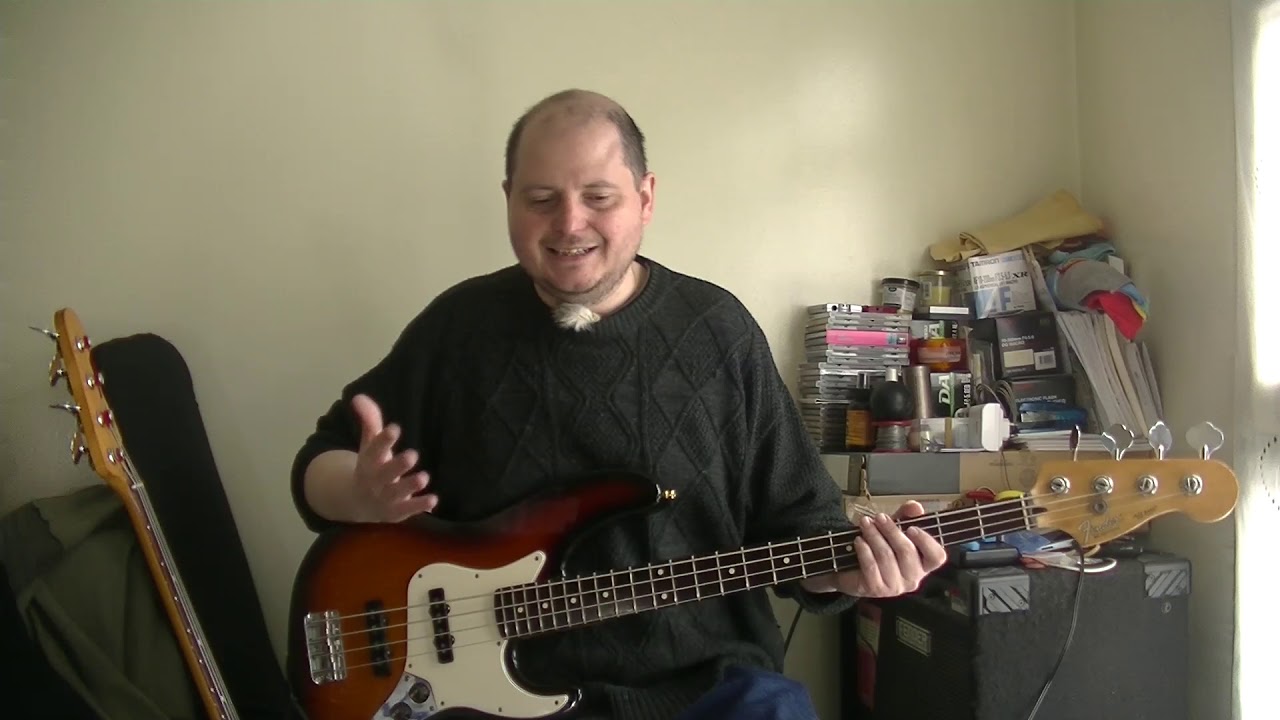 le son motown filet rond - DIY - 5 - YouTube