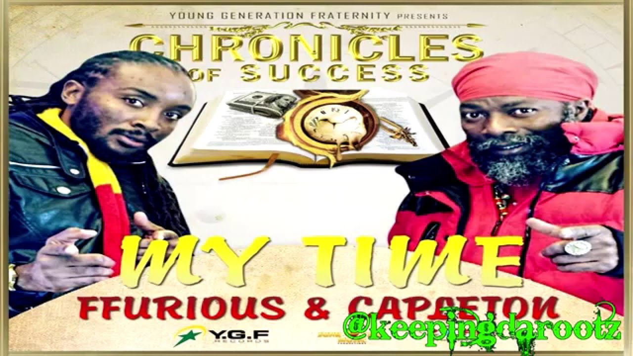 (@keepingdarootz) Dj Charlie (KDR) - Chronicles Of Success Riddim Mix ...