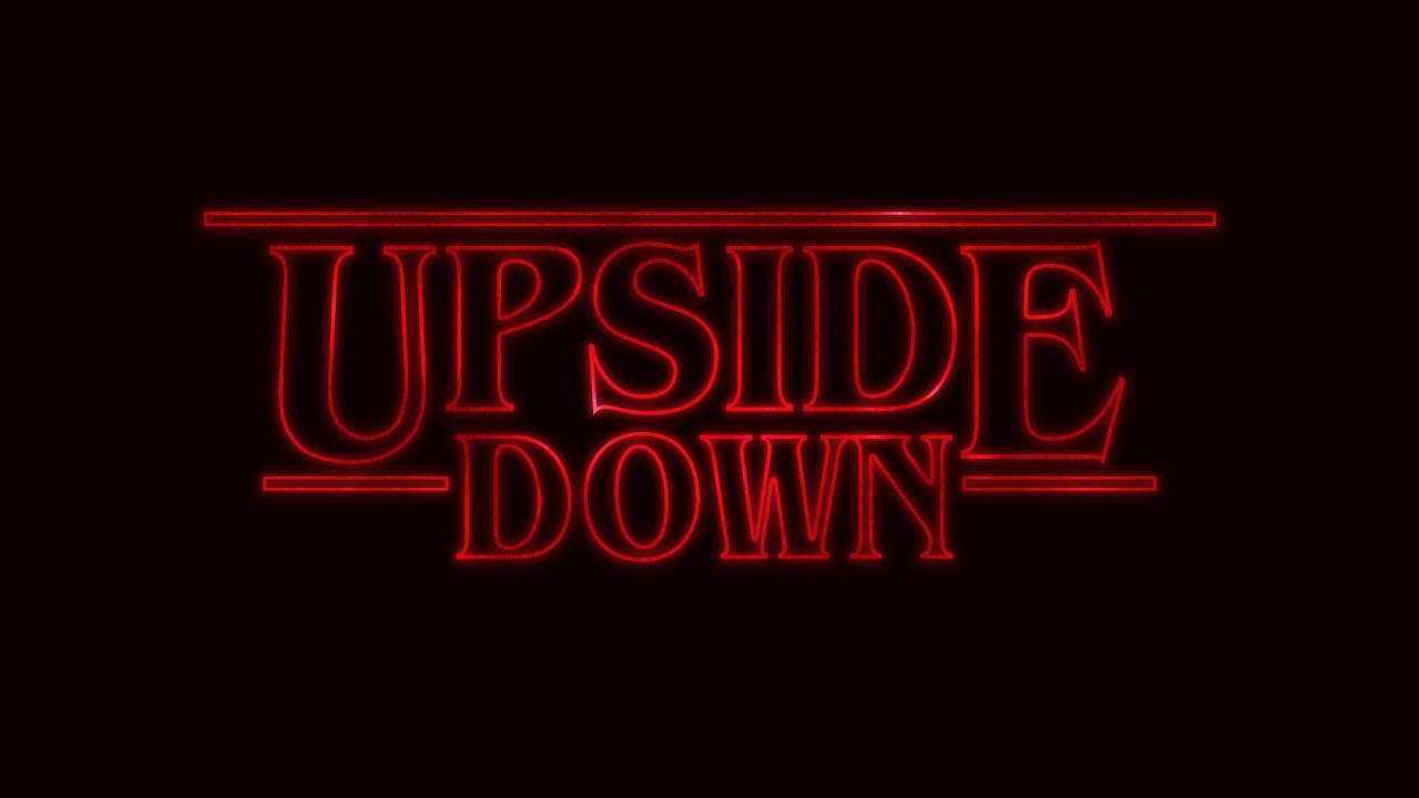 Chris Pinkston: "Upside Down: Part 1" (11/4/22) - YouTube