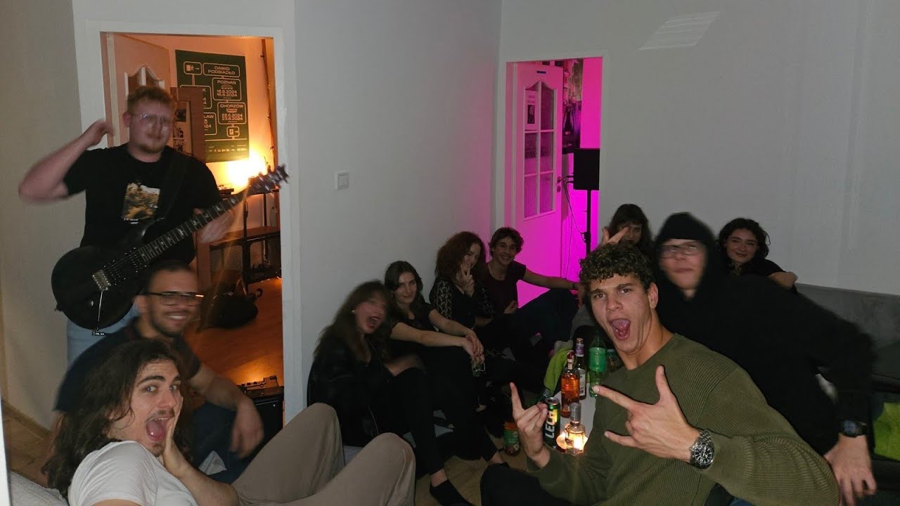 how to get a vibrant social life FAST - YouTube