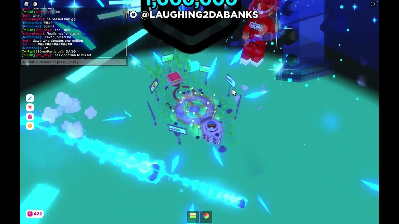 1M Smite! (he donated on his alt) - YouTube