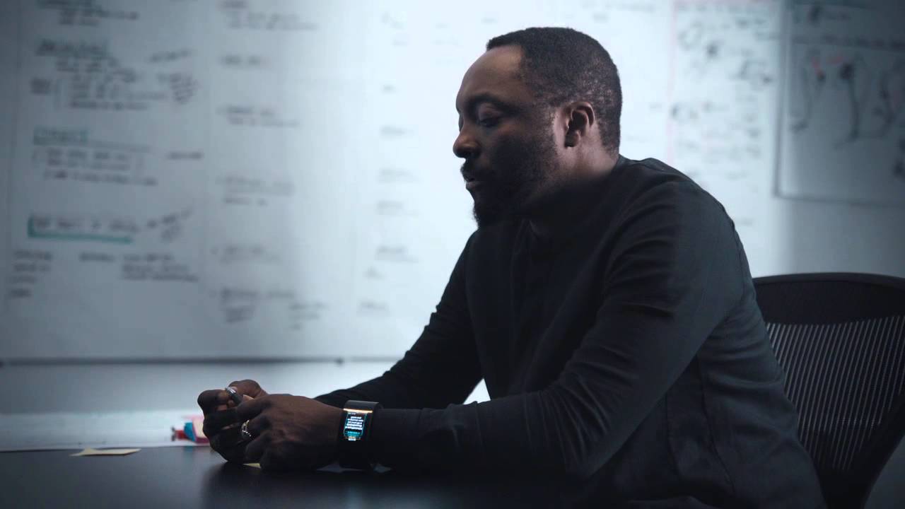 will.i.am Interview on Why He Makes Time to Read The Wall Street ...