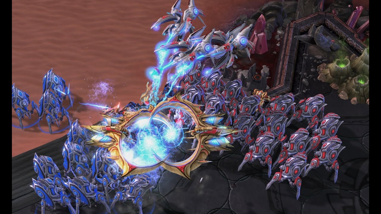 Who Needs a Main? MackWinston (P) vs stefanstev (P) on Dragon Scales ...