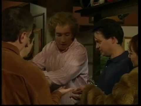 The Fast Show Billy Bleach 3 Loose Change - YouTube