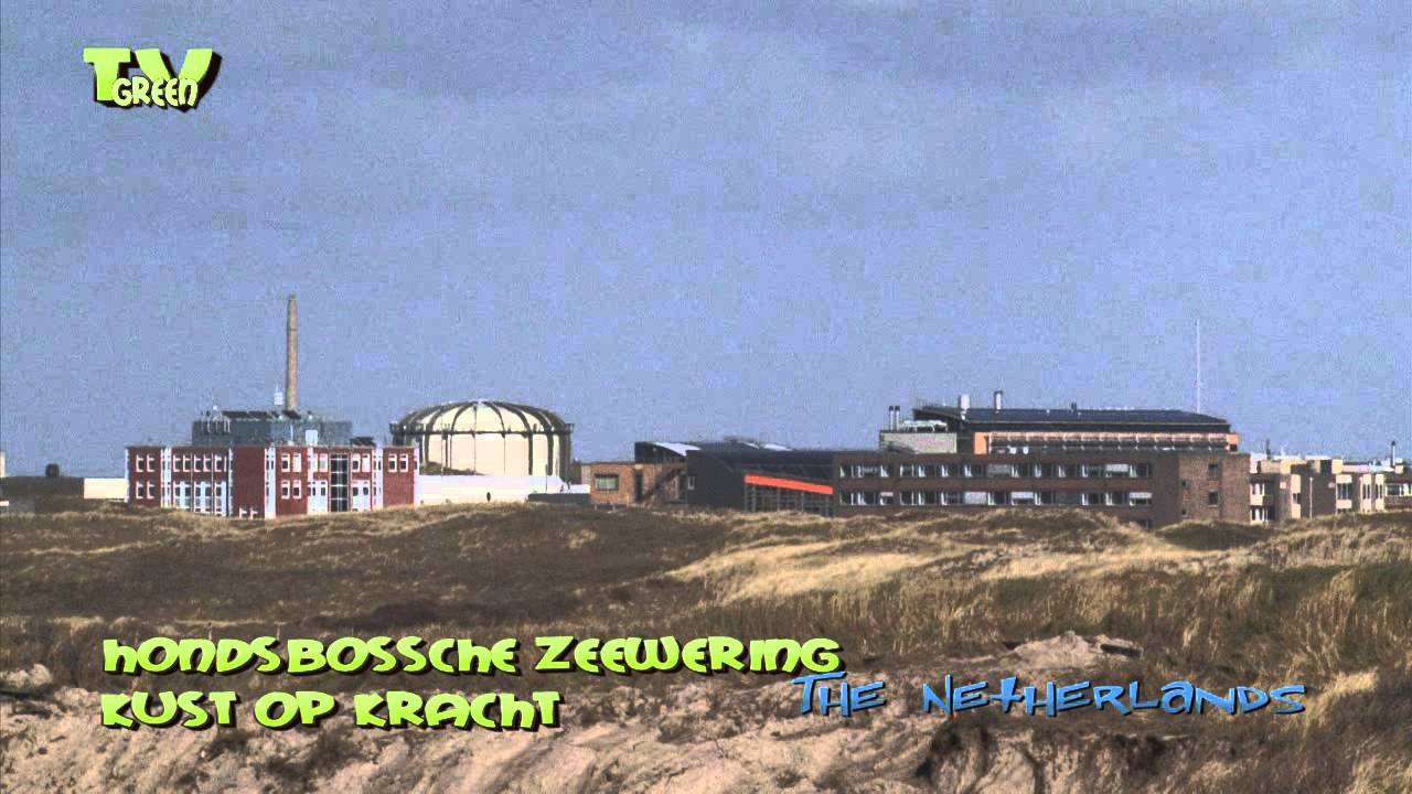 Petten: Kerncentrale - Hogeflux reactor - YouTube