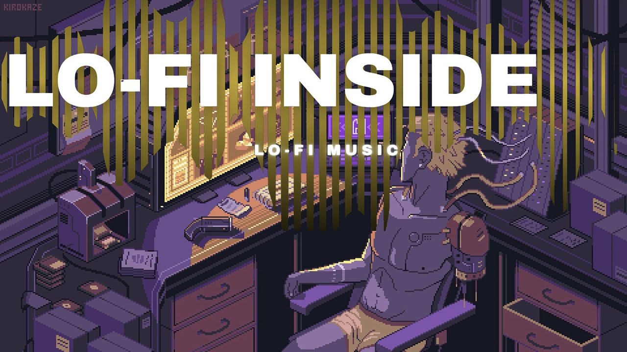 Chillout melodies: Lofi Soundscapes - YouTube