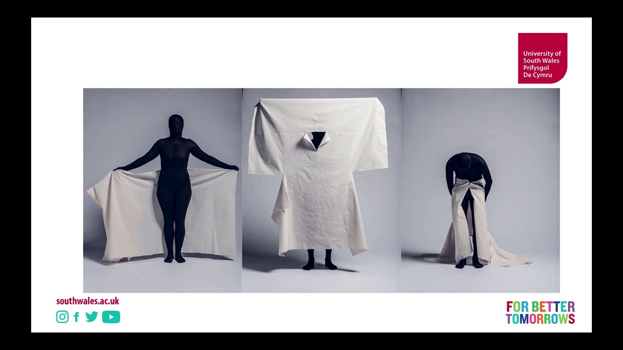 Sustainable Production - An introduction to Kinetic Garment ...