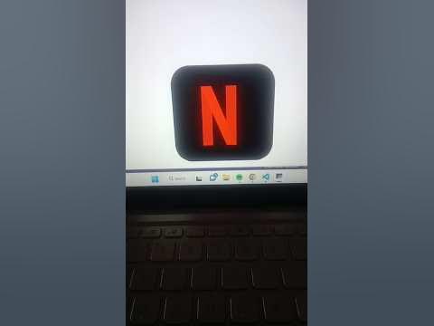 Netflix Logo using python Turtle #viral #python #youtube #netflix #coding - YouTube