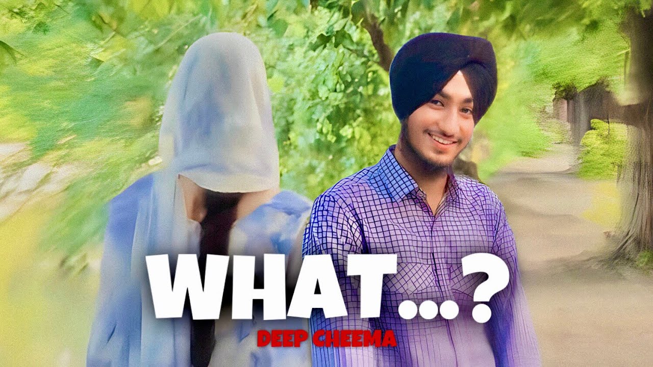 WHAT | Deep Cheema | Karan Aujla | Latest Punjabi Song 2023 | Aulakh ...